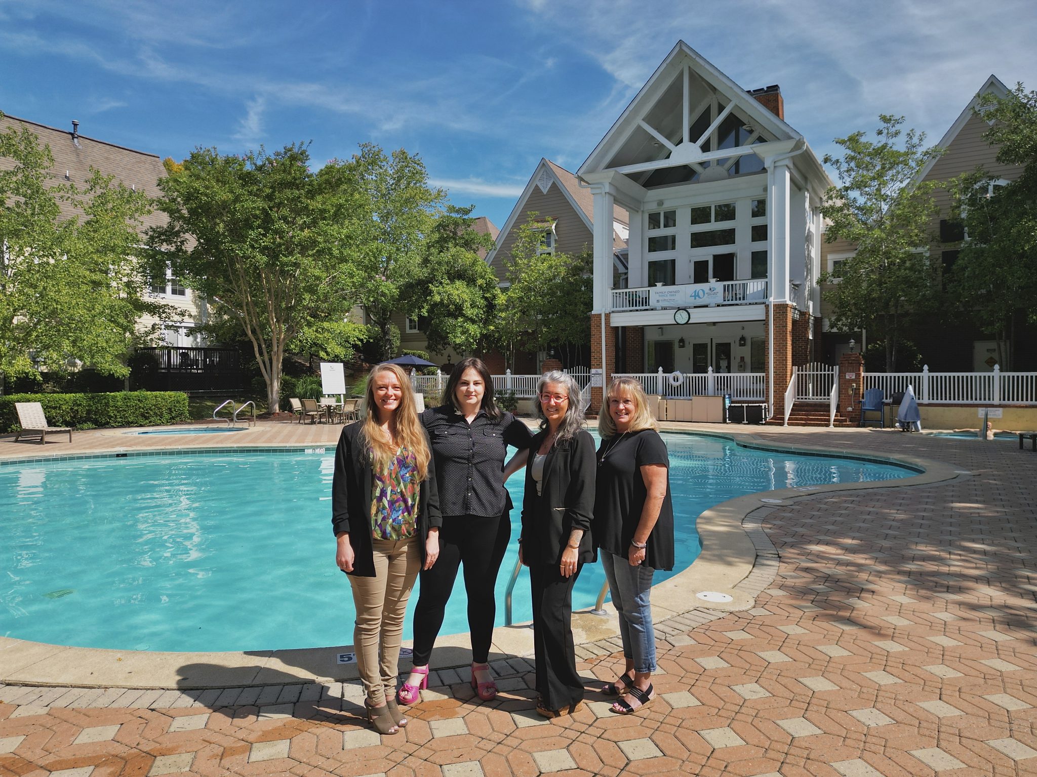 Spinnaker Careers - Spinnaker Resorts