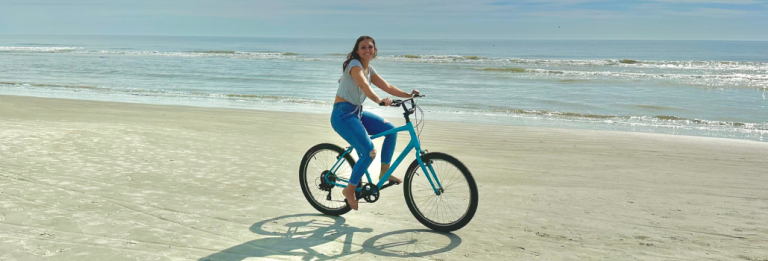 Explore Hilton Head by Bike: Top Trails Near Waterside Reso
